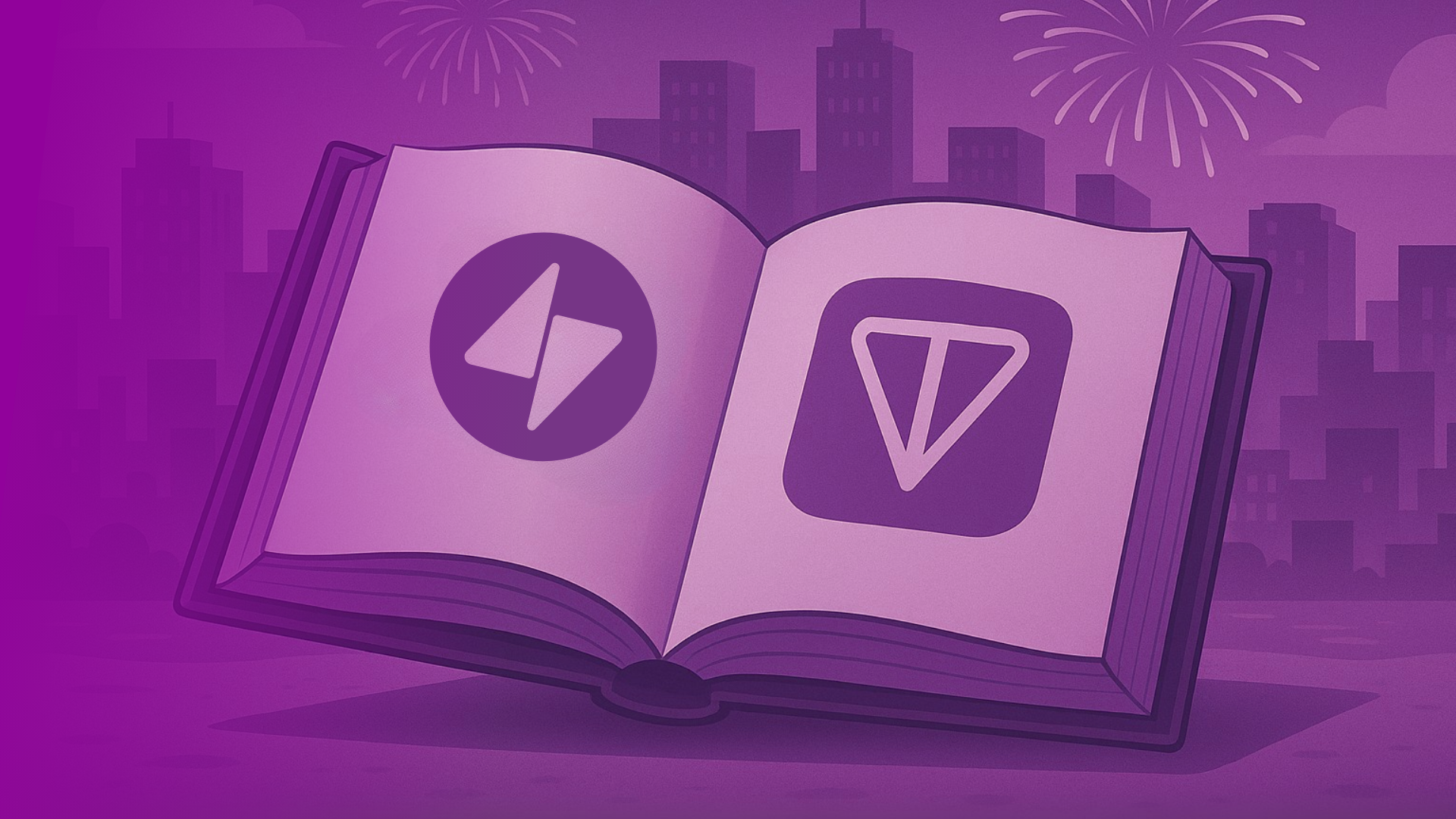 A New Chapter for TON DeFi: TAC Mainnet is Officially Live!